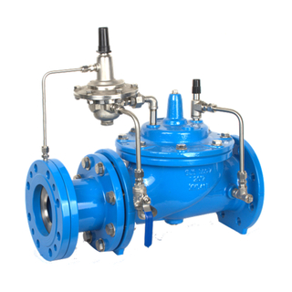 China Flow control valve manufacturers, Flow control valve suppliers ...