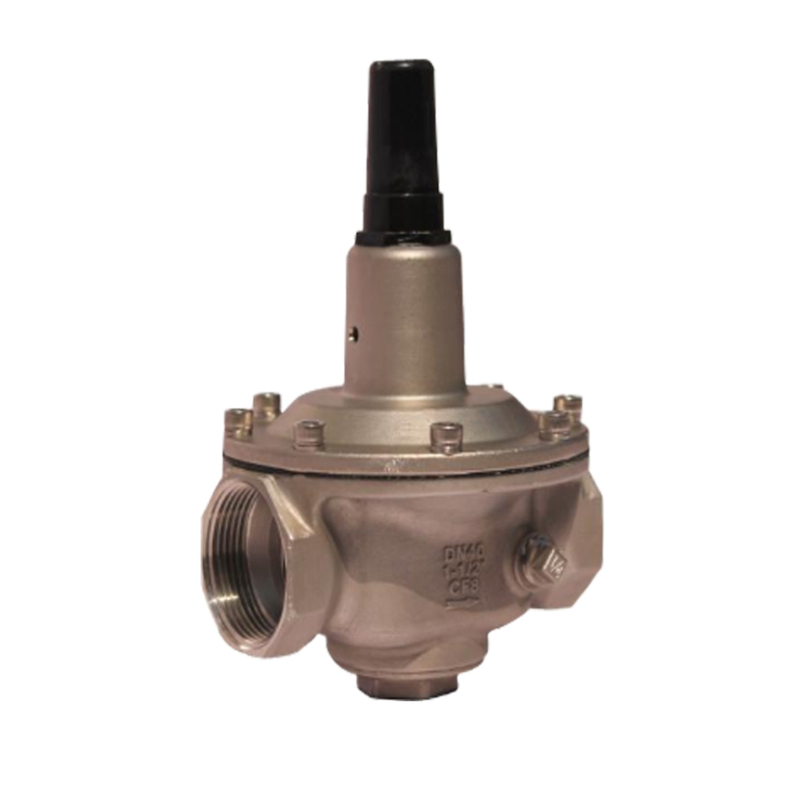 Direct acting pressure reducing valve - Buy Direct acting pressure ...